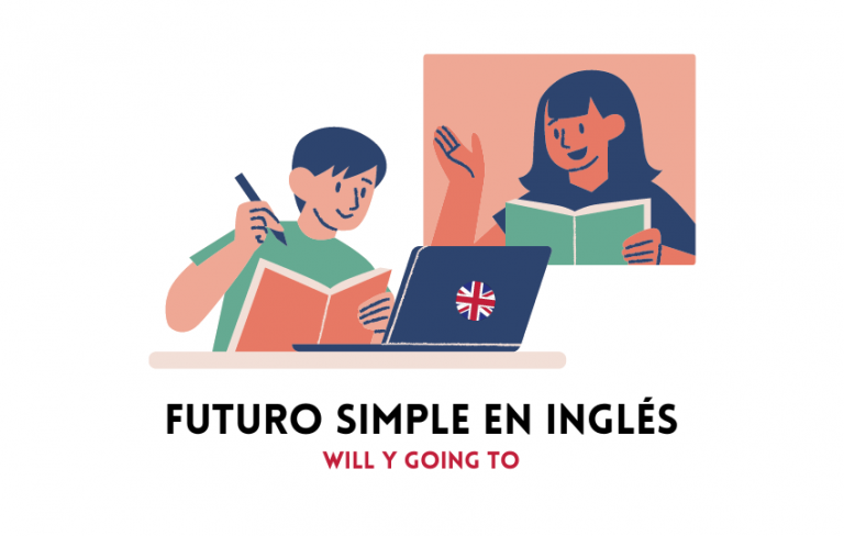 El Futuro Simple en Inglés (Will, Going to, Shall)